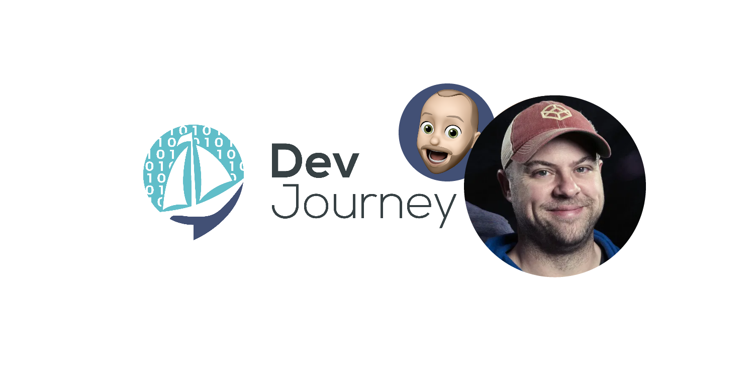 Chris Coyier, from ceramics to CSS-Tricks and CodePen. Here's what I learned recording his ...