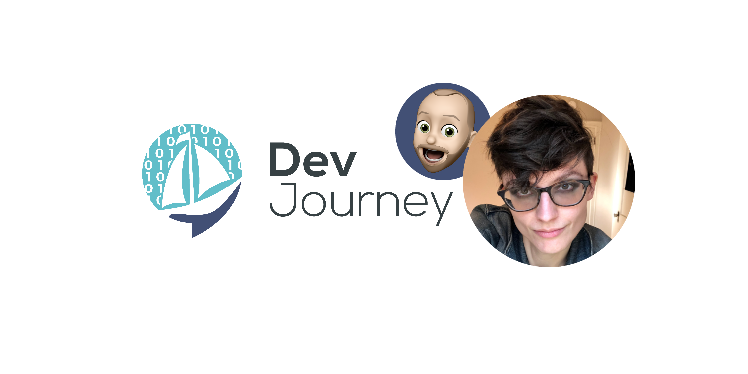 Alice Goldfuss is digging deeper... and other things I learned ...